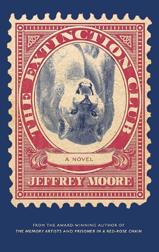 The Extinction Club: Moore, Jeffrey: 9780670067978: Amazon.com: Books