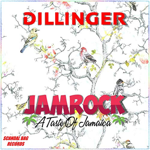 Play Jamrock (A Taste of Jamaica) by Dillinger on Amazon Music