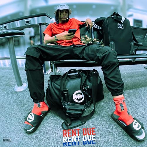 Play RENT DUE by SkinnyFlackoo on Amazon Music Unlimited