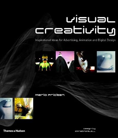Visual Creativity: Pricken, Mario: 9780500511664: Amazon.com: Books