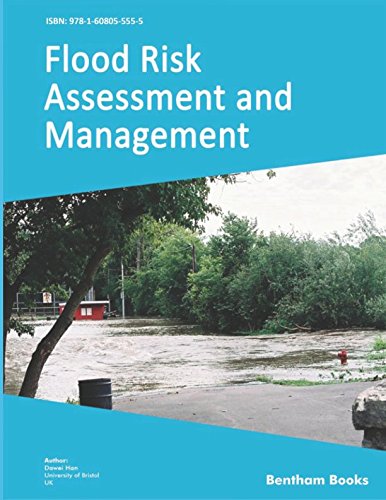 Flood Risk Assessment and Management: Han, Dawei: 9781608055555: Amazon ...