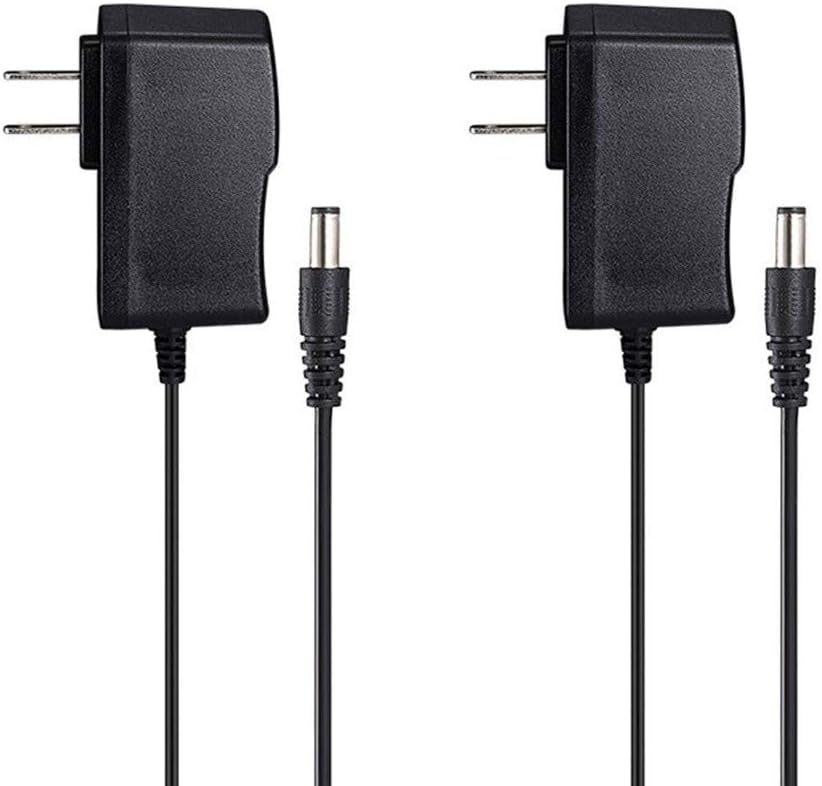 Amazon.com : NOYITO 3V 1A Power Adapter AC110V 100-240V to DC 3.0V ...