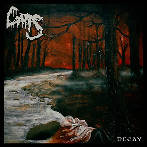 Amazon.com: Decay [Explicit] : Guts: Digital Music