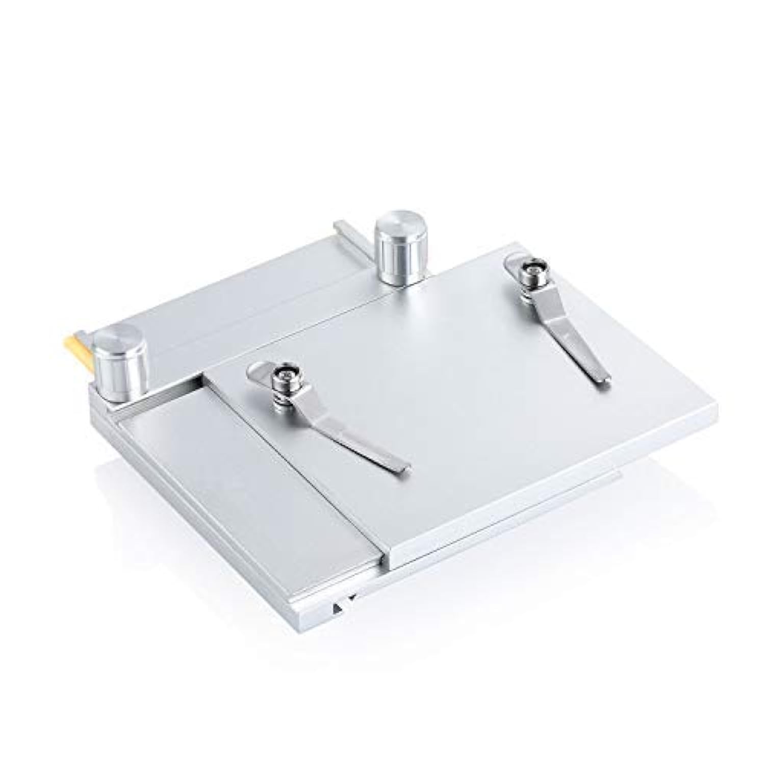 Supereyes X Y Mechanical Stage Clips With Gliding Table For Stereo ...