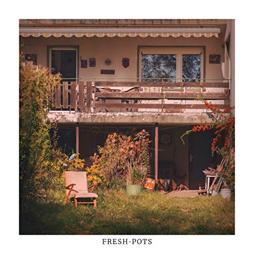 Amazon.co.jp: Fresh Pots : Fresh Pots: デジタルミュージック