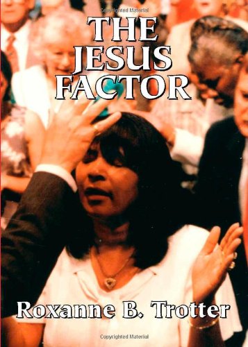 The Jesus Factor | Amazon.com.br