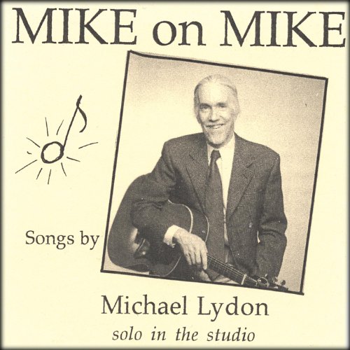 Amazon Music - Michael LydonのMike on Mike - Amazon.co.jp