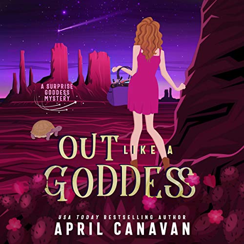 Publication: Out Like a Goddess