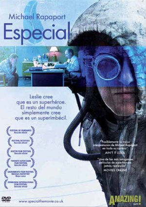 Amazon.com: Special [Region 2] : Michael Rapaport, Paul Blackthorne ...