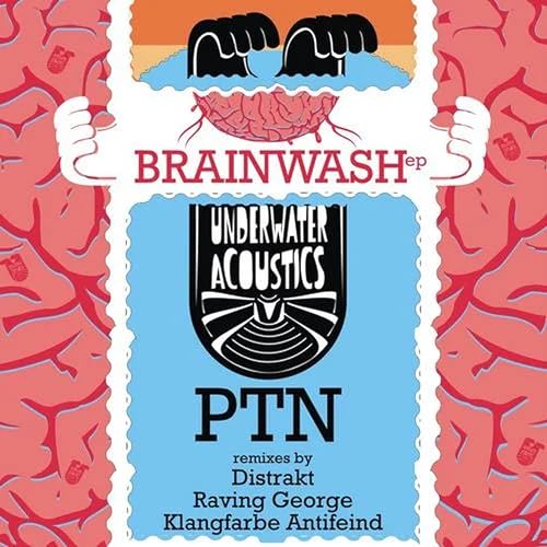 Play Brainwash by PTN on Amazon Music