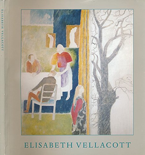 Elisabeth Vellacott. A Memorial Exhibition: Amazon.co.uk: (Vellacott ...