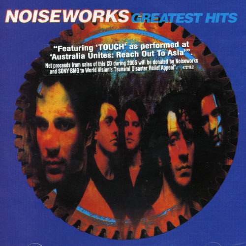 NOISEWORKS - Noiseworks - Greatest Hits - Amazon.com Music