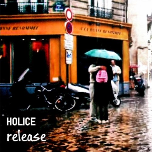 Play Release by Holice on Amazon Music