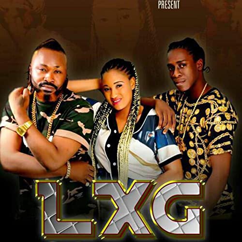 Play Mama Blessing by Lxg on Amazon Music