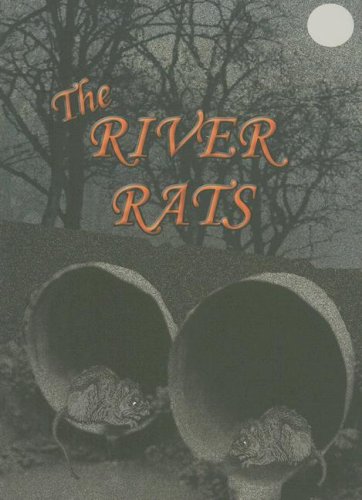 Buy The River Rats Book Online at Low Prices in India | The River Rats ...
