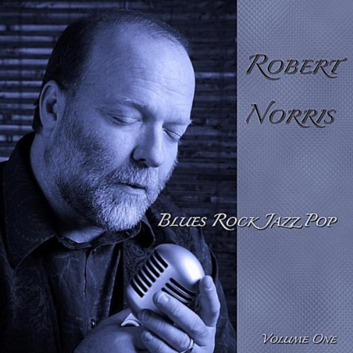 Amazon.co.jp: BluesRockJazzPop, Vol. One : Robert Norris: Digital Music