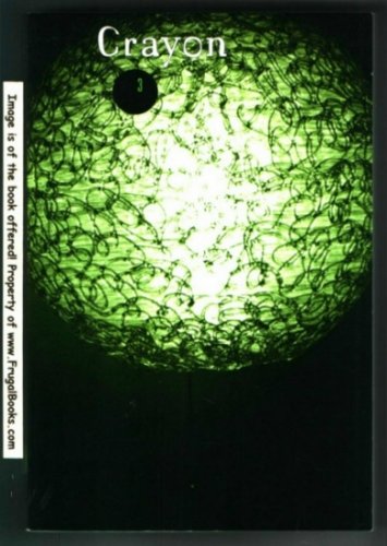 Crayon 3: Levy, Andrew: 9780010934670: Amazon.com: Books