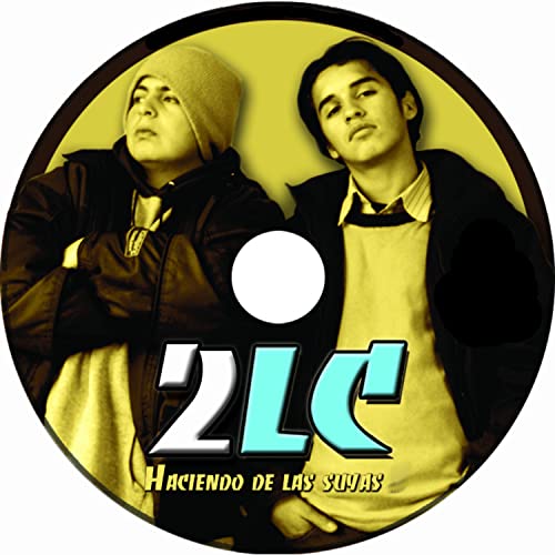 Amazon.com: HACIENDO DE LAS SUYAS : 2lc: Digital Music