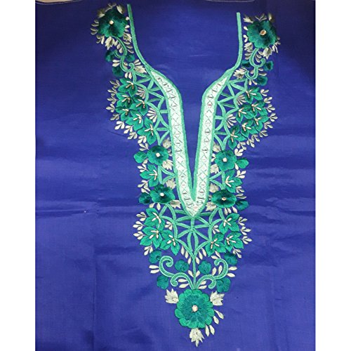 Lenin Tunic fabric : Amazon.in: Fashion