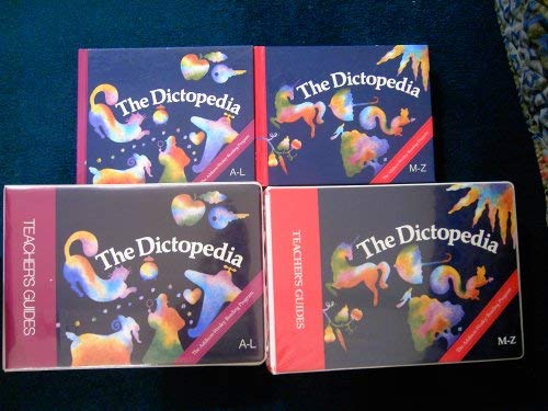 The Dictopedia (The Addison-Wesley reading program): Rowland, Pleasant ...