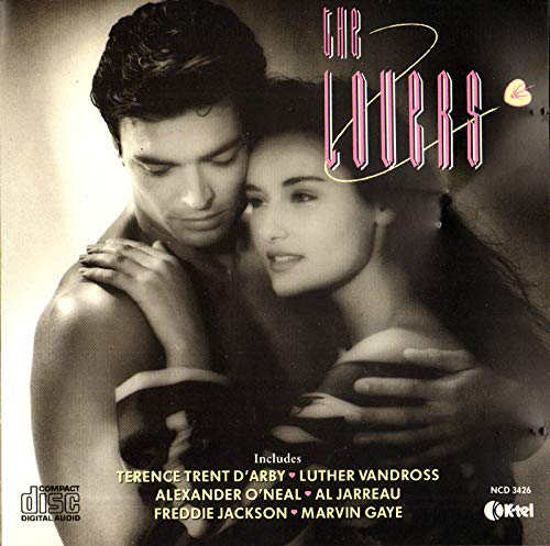 Luther Vandross Freddie Jackson Al Jarreau Teddy Pendergrass Marvin ...