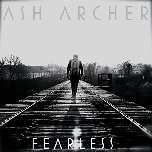 Play Fearless by Ash Archer on Amazon Music