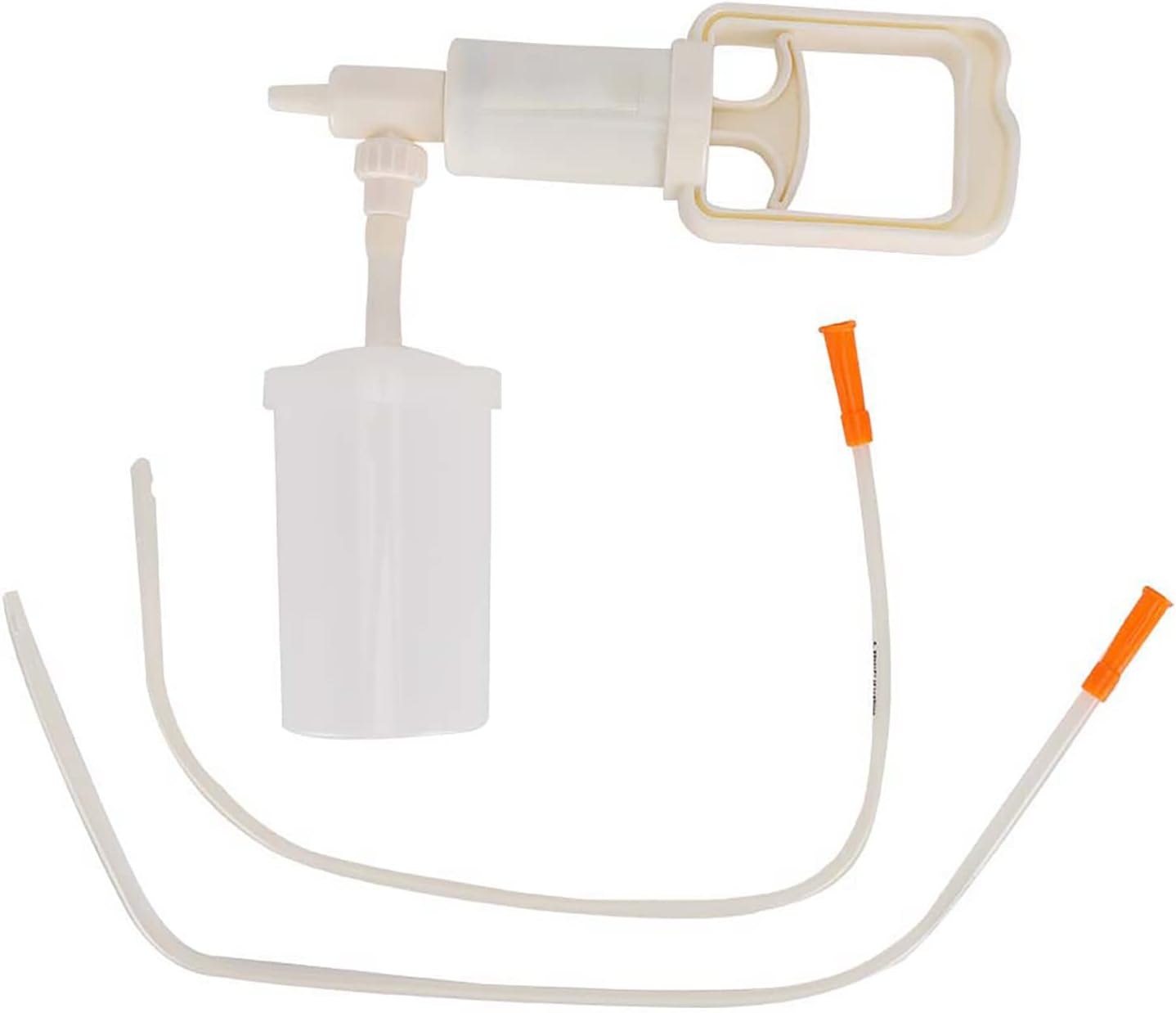 Sputum Suction Pump Hand Manual Sputum Suction Pump Portable Oral ...
