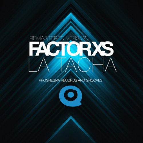 Reproducir La Tacha de Factor Xs en Amazon Music