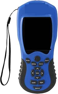 GPS Land Area NF-198 GPS Survey Equipment Land Meter Device use for ...