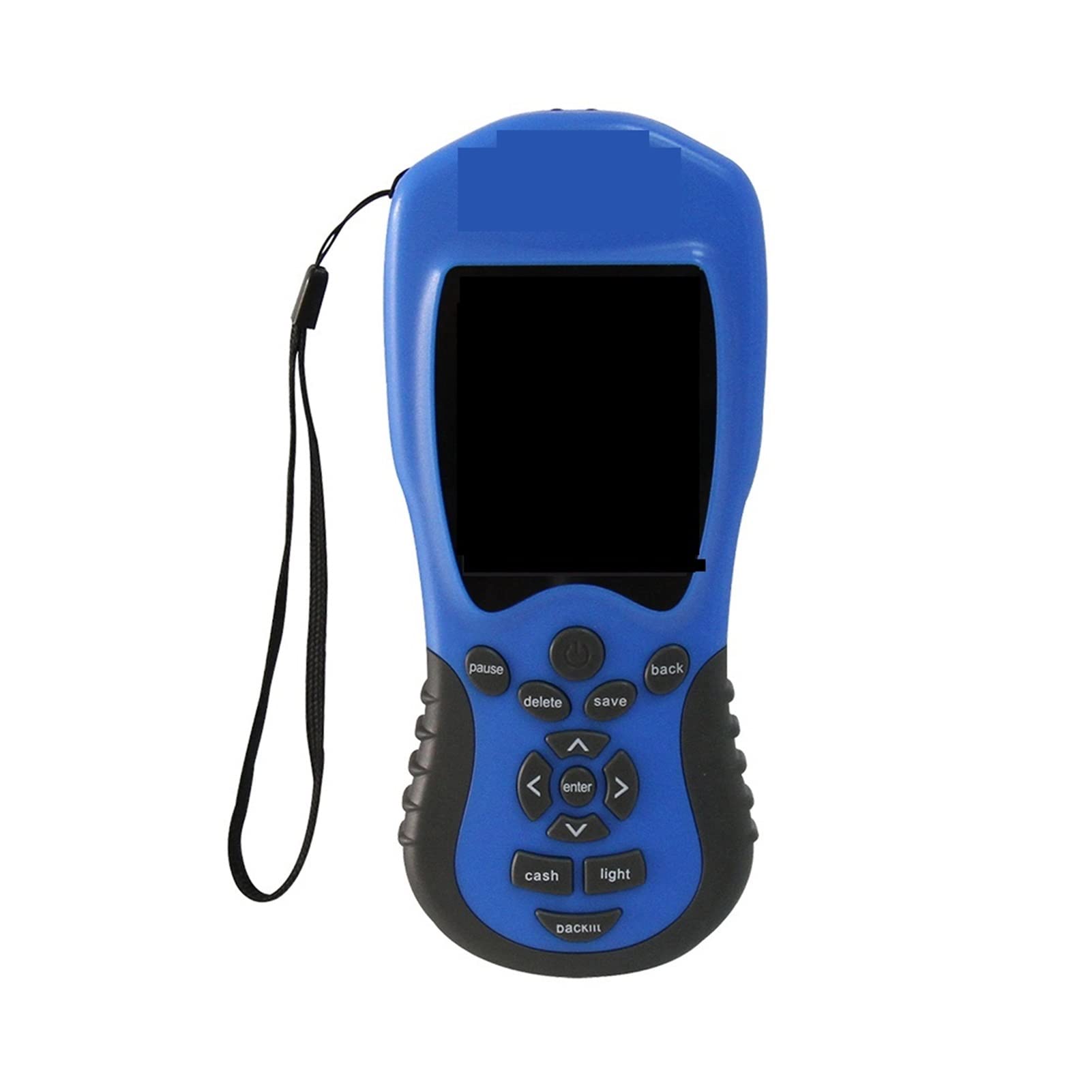 Buy XYX0510 Land Area Measure NF-198 GPS survey equipment land meter ...