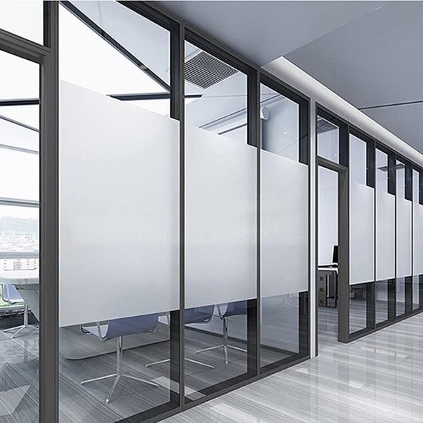 Buy The Seven Colours Frosted Glass Film Vinyl for Window Decoration ...