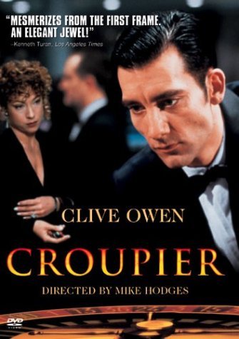 Croupier by Clive Owen: Amazon.de: DVD & Blu-ray