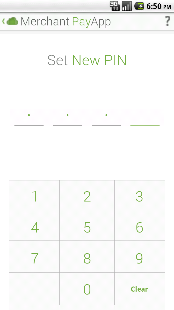 Merchant App - App on Amazon Appstore