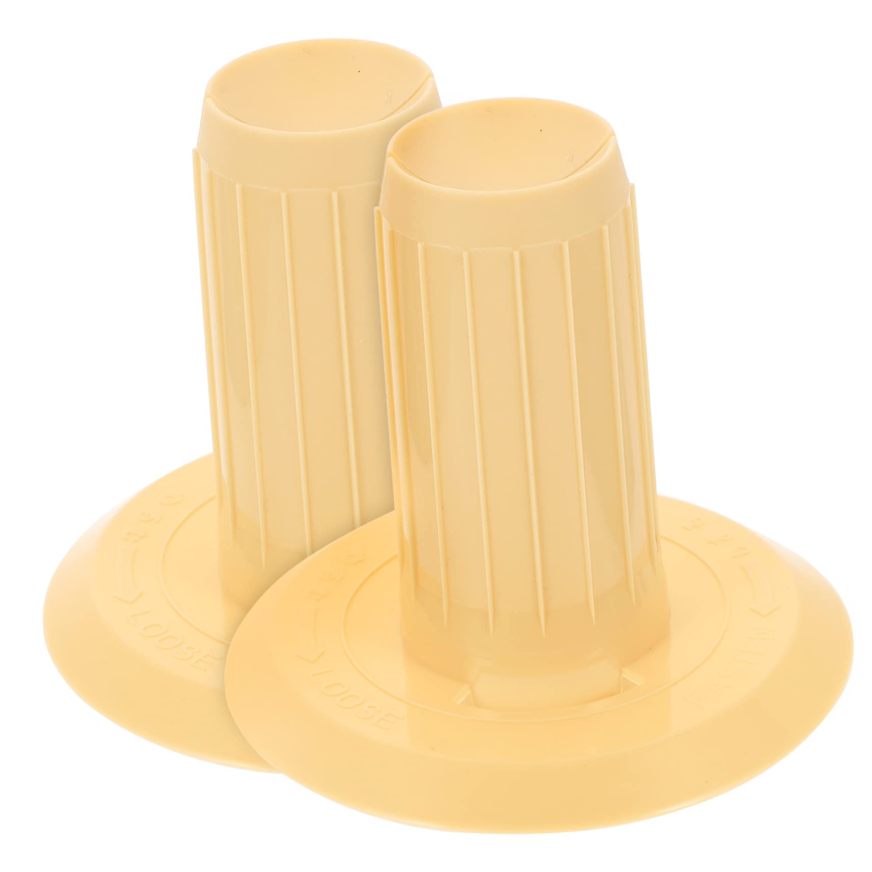 2Pcs Winding Machine bobbins Hand Knitting Machine Hand Operated Winder ...