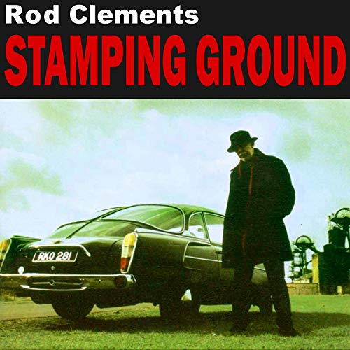 Amazon.com: Stamping Ground : Rod Clements: Digital Music