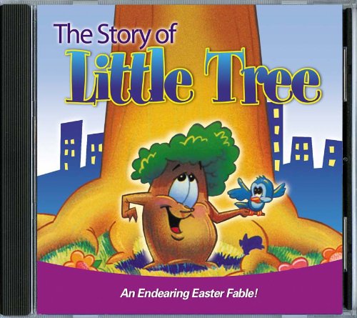 The Story of Little Tree: Bridgestone Kids: 9781563710315: Amazon.com ...