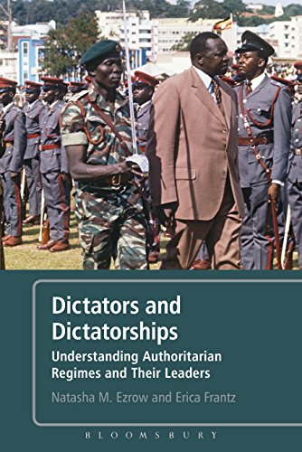 Amazon.com: Dictators and Dictatorships: Understanding Authoritarian ...