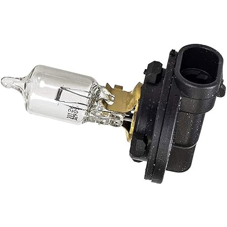 Amazon.com: Polaris ATV 50 Watt Headlight Bulb, Genuine OEM Genuine OEM ...