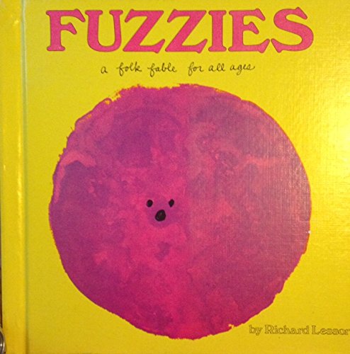 Fuzzies: Lessor, Richard: Amazon.com: Books