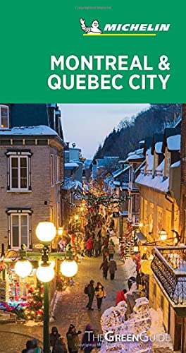 Amazon Best Sellers: Best Quebec City Travel Guides