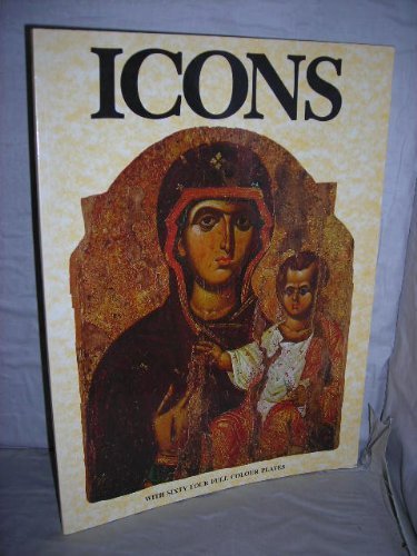 Icons: Babi, Gordana: 9781851702169: Amazon.com: Books