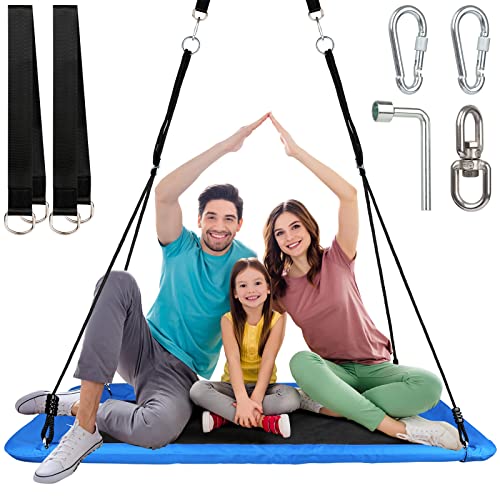 Find The Best Tree Swings For Adults Reviews & Comparison - Katynel