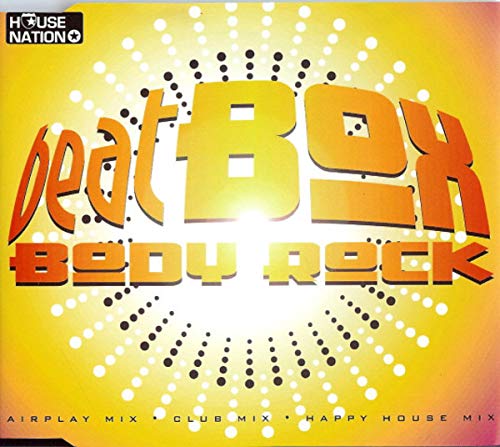 Body rock : Beatbox: Amazon.es: CDs y vinilos}