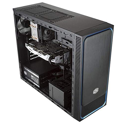 Cooler Master MasterBox E500L