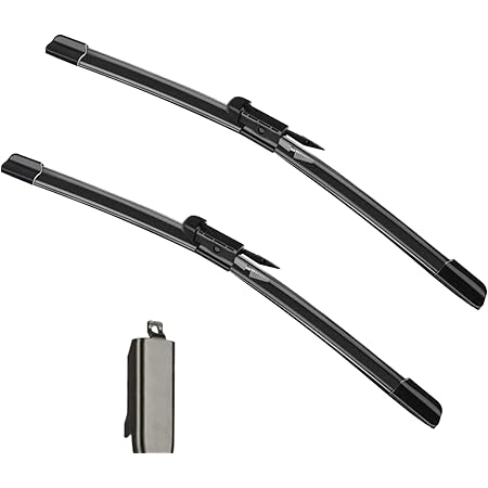 Amazon.com: Genuine Volvo XC60/XC90 Rear Wiper Blade - 30747762 ...