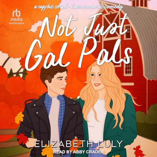 Amazon.com: Not Just Gal Pals: Sapphire Springs, Book 1 (Audible Audio ...