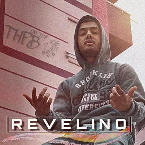 THE FUTURE BOY by Revelino on Amazon Music - Amazon.co.uk