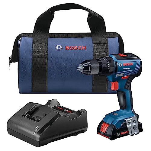 Best 18V Cordless Hammer Drill: Top 5 Expert Picks in 2023