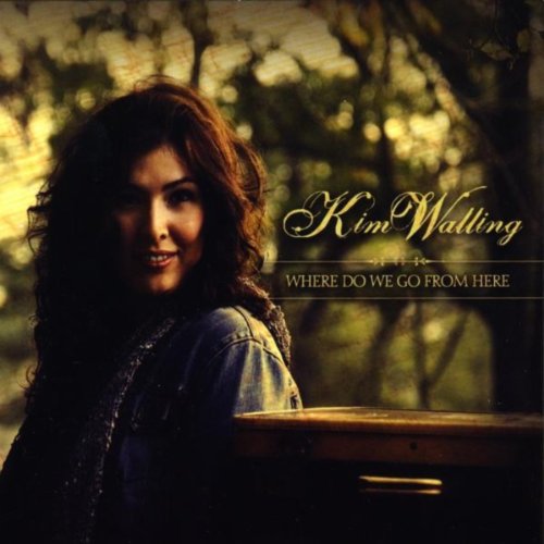 Play Where Do We Go From Here by Kim Walling on Amazon Music