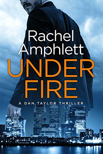 Book review of Under Fire - Readers' Favorite: Book Reviews and Award ...
